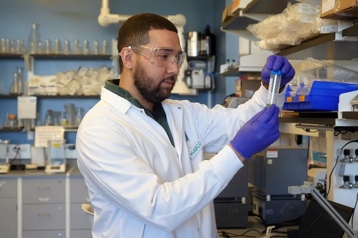 UMass Lowell, Bioversity Launch Life Sciences Workforce Training Program | UMass Lowell